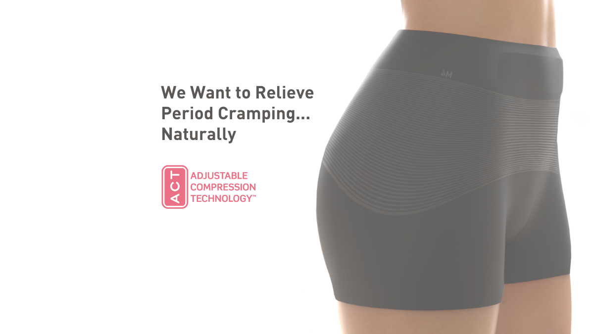 Adjustable Compression Technology | ROBRADY design