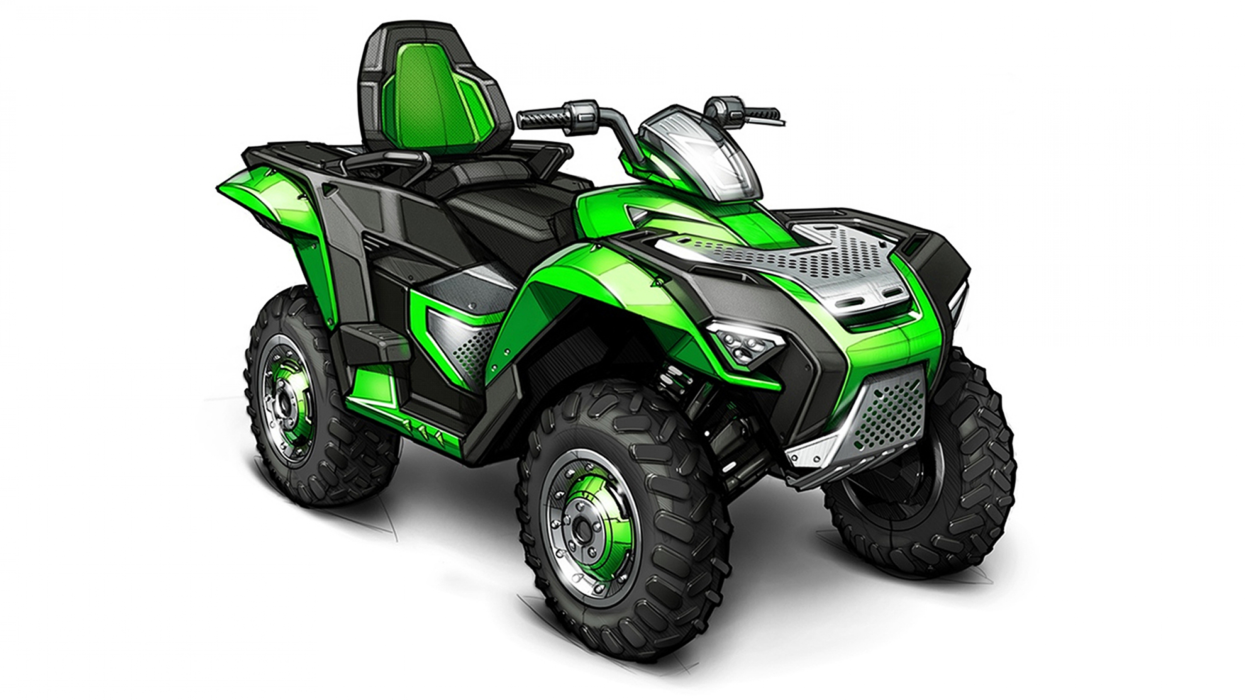 Transportation Product Design | ROBRADY design