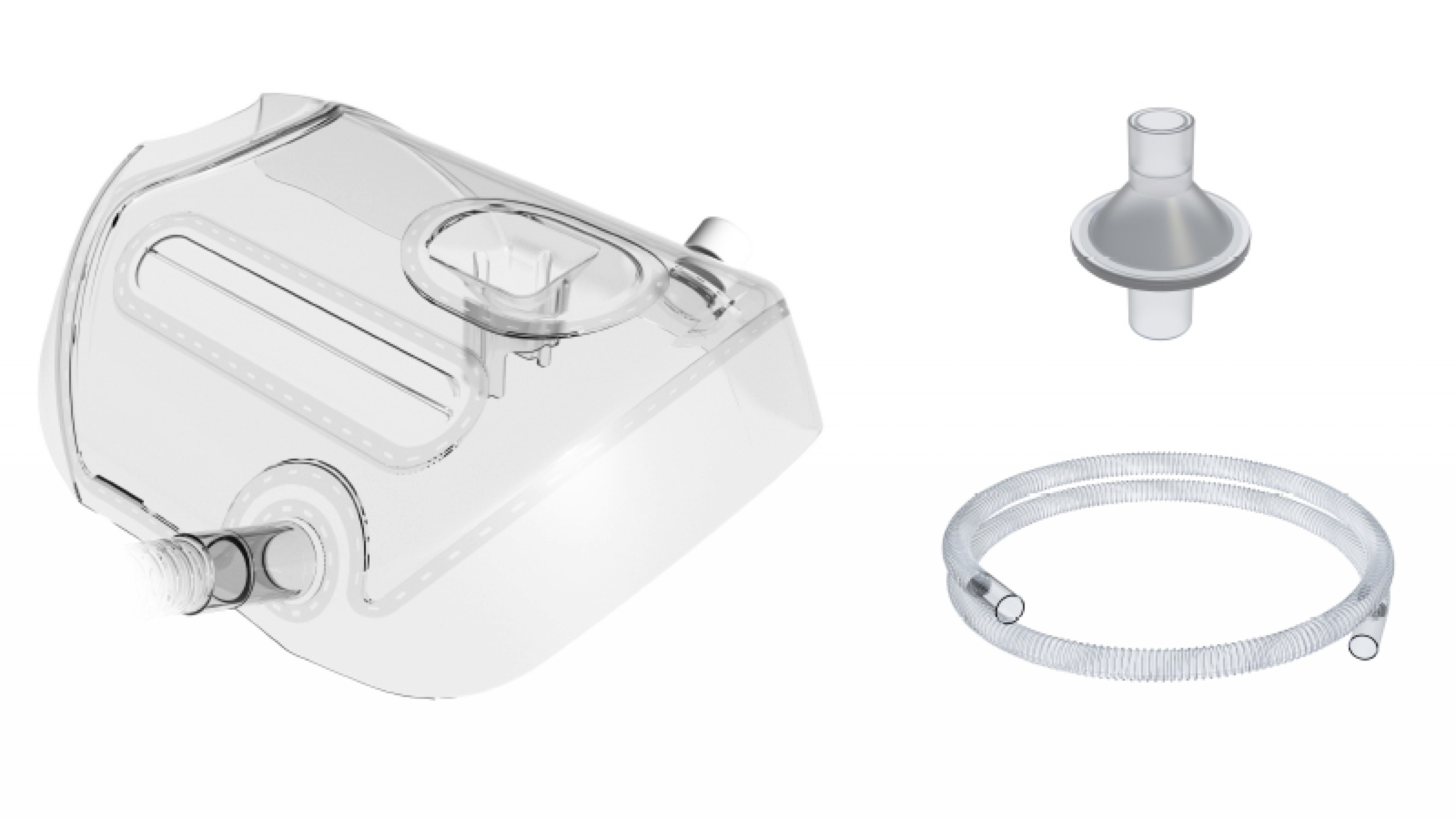 SafER Medical Products | ROBRADY design