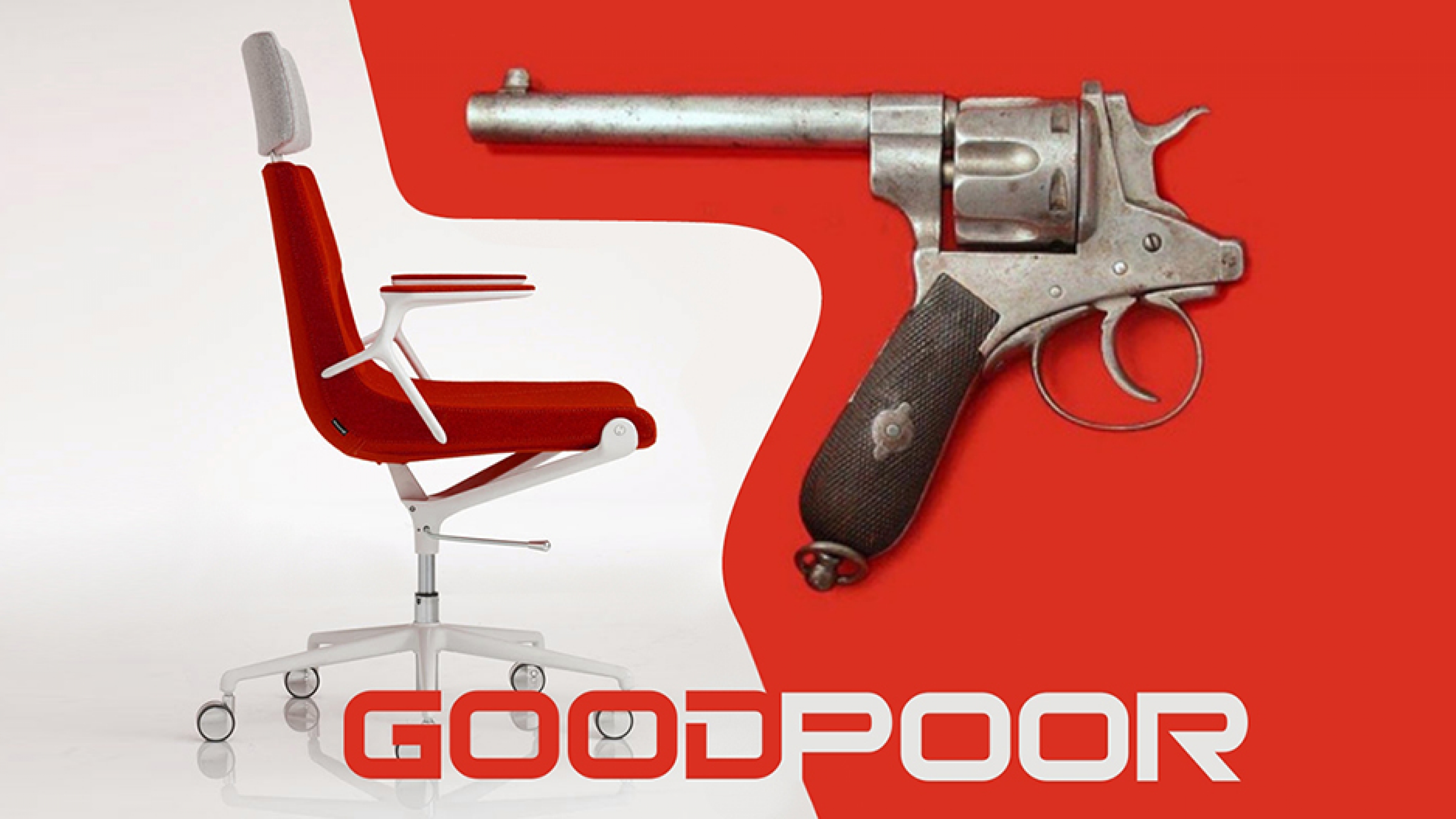 Good Design V. Poor Design | ROBRADY design